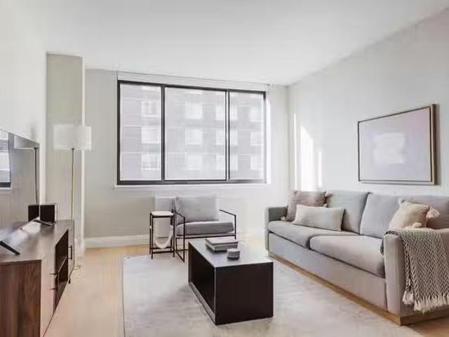 East 94th Street, New York City, NY