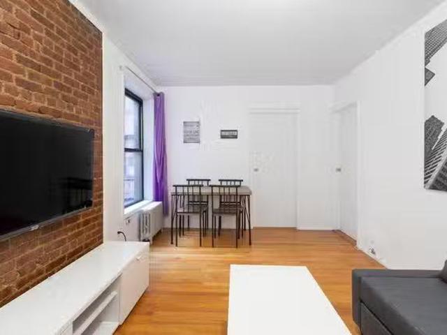 East 94th Street