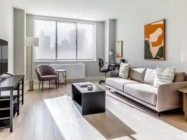 East 95th Street, New York City, NY