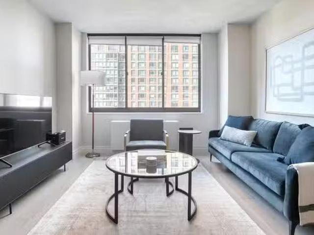 East 95th Street, New York City, NY
