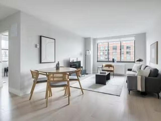 East 95th Street, New York City, NY