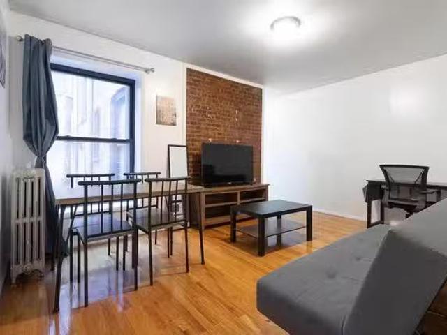 East 95th Street