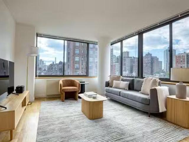 East 96th Street, New York City, NY