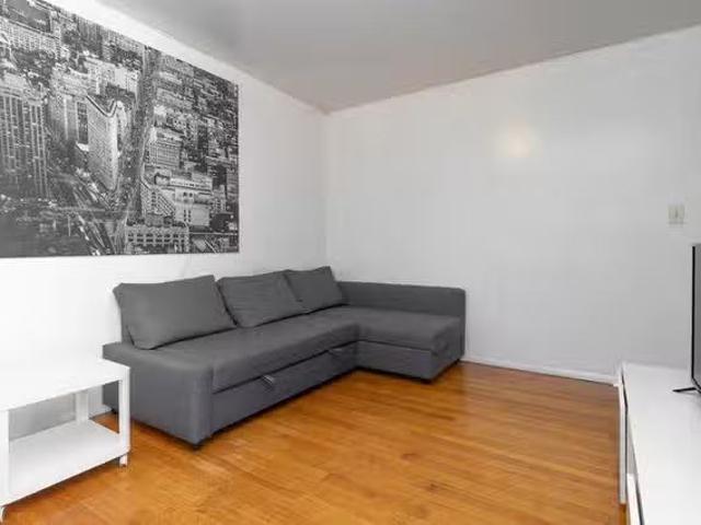 East 96th Street