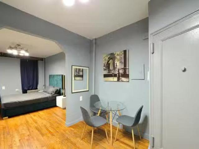East 91st Street, New York City, NY