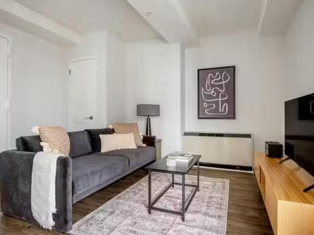 East 91st Street, New York City, NY