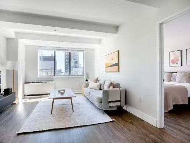 East 91st Street, New York City, NY
