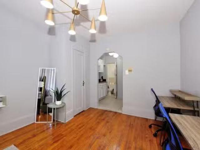 East 91st Street