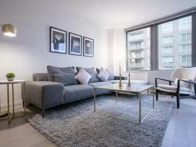 East 91st Street