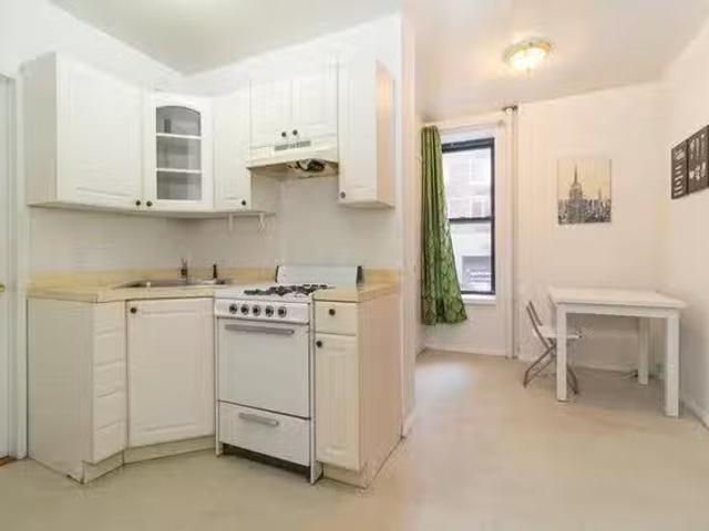 East 92nd Street