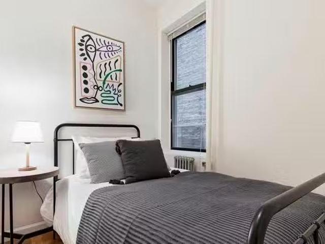 East 93rd Street, New York City, NY