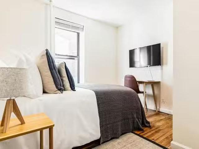 East 93rd Street, New York City, NY