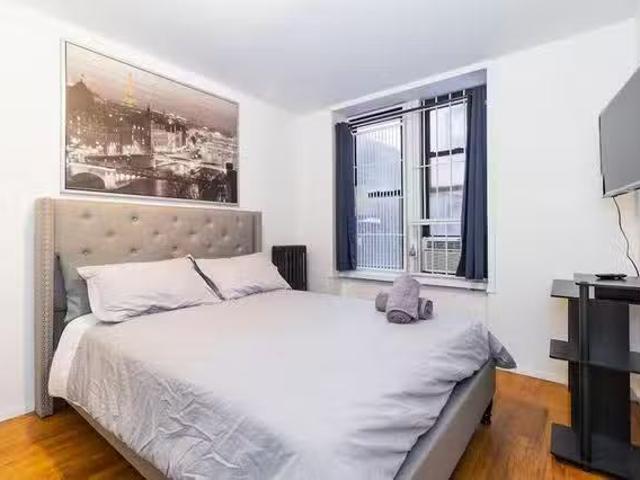 East 93rd Street