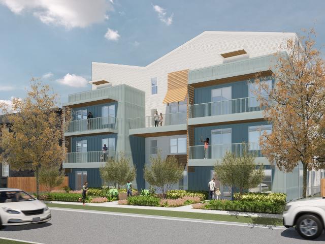 East 9th Apartments 1 Bedroom Apartment for Rent at 417 E 9th St, Dallas, TX 75203 Botello