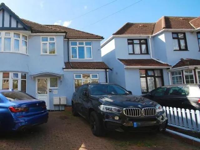 Eastcote Avenue, London, UB6 0QG, United Kingdom | 3 bed house for rent #167864958 | Rentberry