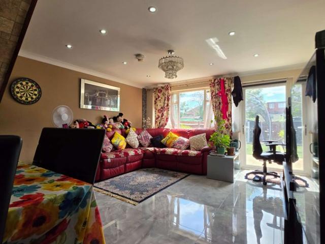 Eastcote Lane HA2, 2 bed terraced house to rent, £2,300 pcm | PrimeLocation