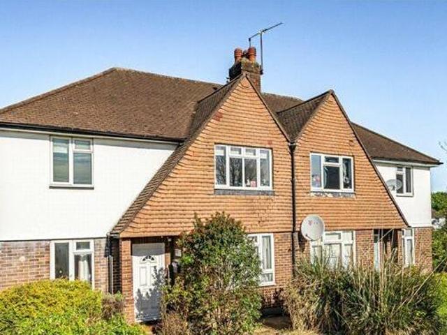 Eastcote Lane, Harrow, 2 Bedroom Maisonette