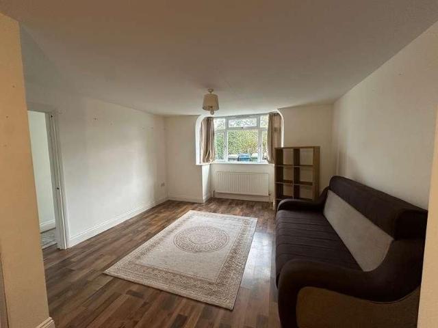 Eastcote Lane, Harrow, HA2