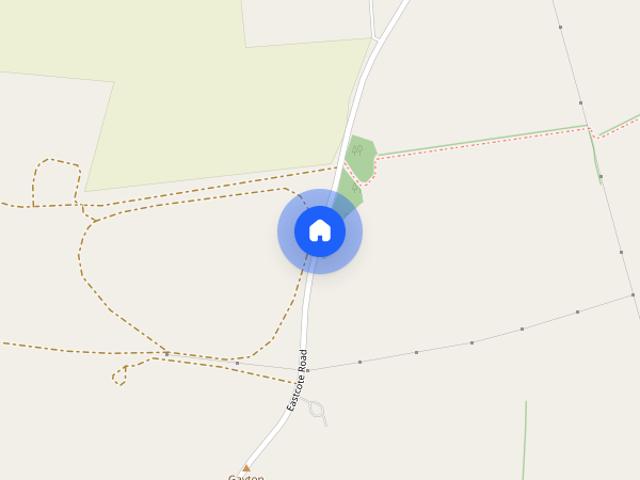 Eastcote Road, Northampton, NN7