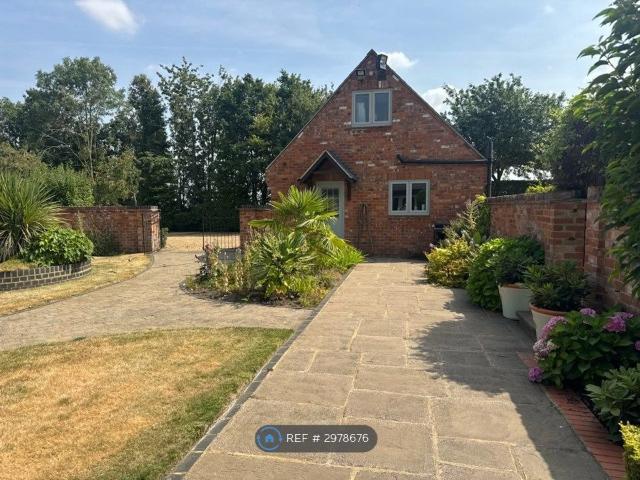 Eastcote Road, Northampton NN7, 1 bed flat to rent, £1,200 pcm | PrimeLocation