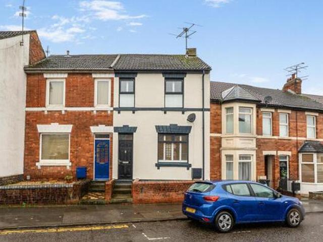 Eastcott Road, Old Town, 3 Bedroom Terraced