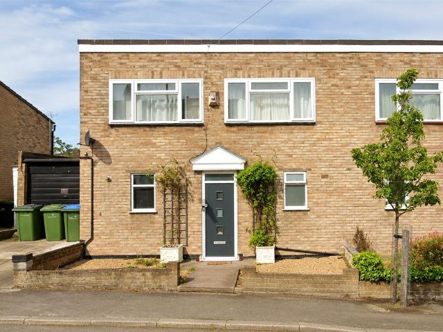Eastcombe Avenue, London SE7, 2 bed semi detached house to rent, £2,400 pcm | PrimeLocation