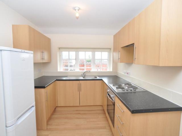 Eastcheap, Letchworth Garden City SG6, 1 bed flat to rent, £995 pcm | PrimeLocation