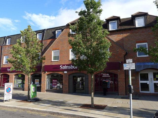 Eastcheap, Letchworth Garden City, SG6 2 bed apartment to rent £1,150 pcm £265 pw