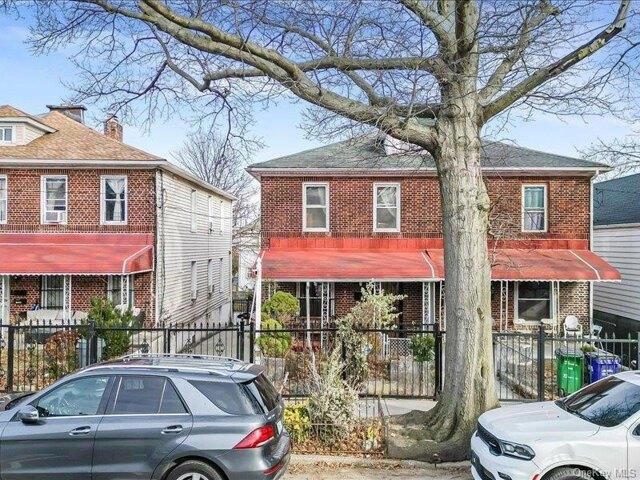 Eastchester Rd, Bronx, Home For Sale