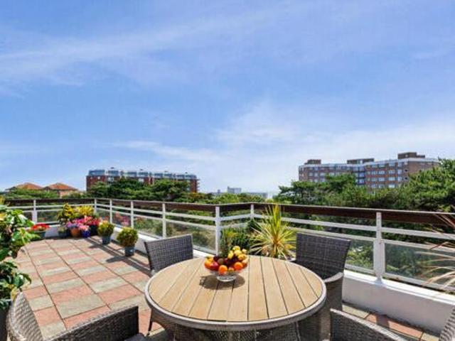 Eastcliff, Manor Road, Bournemouth, 3 Bedroom Penthouse