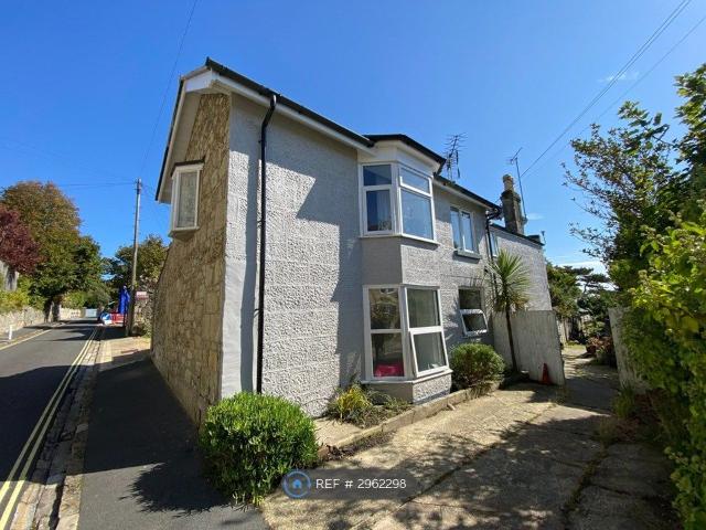 Eastcliff Road, Shanklin PO37, 1 bed flat to rent, £675 pcm | PrimeLocation