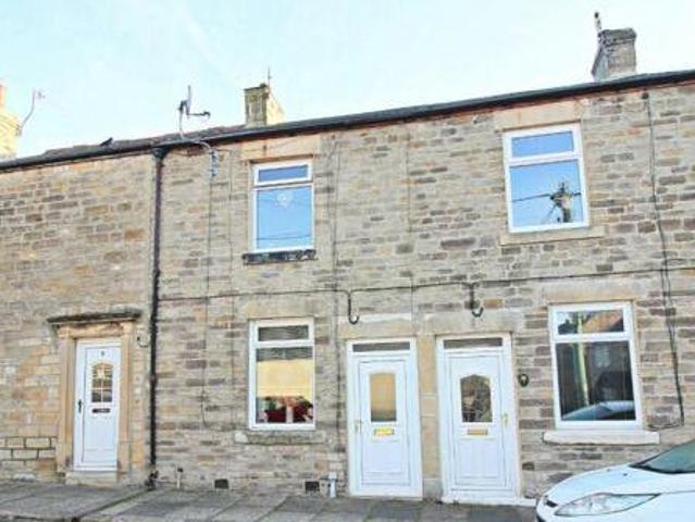 Eastcroft, Stanhope, 2 Bedroom Terraced