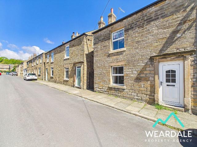 Eastcroft, Stanhope DL13, 2 bed terraced house to rent, £650 pcm | PrimeLocation