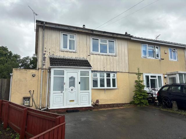 Eastcroft Road, Wolverhampton, WV4 3 bed property to rent £1,195 pcm £276 pw