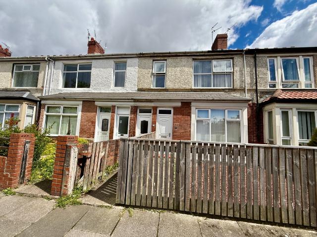 Eastbourne Avenue, Walkerdene, Newcastle Upon Tyne NE6, 2 bed flat to rent, £650 pcm | PrimeLocation