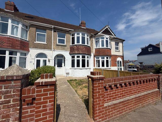 Eastbourne Avenue, Gosport PO12, 3 bed terraced house to rent, £1,600 pcm | PrimeLocation