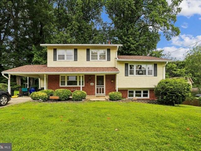 Eastbourne Dr, Silver Spring, Home For Sale