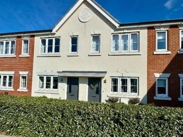 Eastbourne, East Sussex, 2 Bedroom Terraced