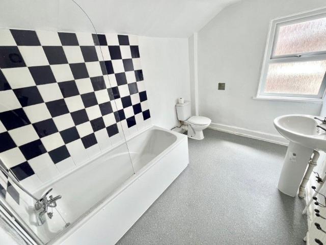 Eastbourne Gate, Taunton, Somerset
