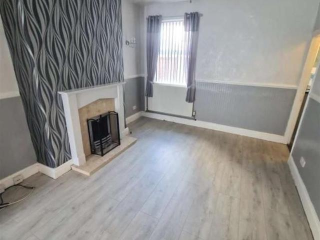 Eastbourne Road, Aintree, Liverpool, L9