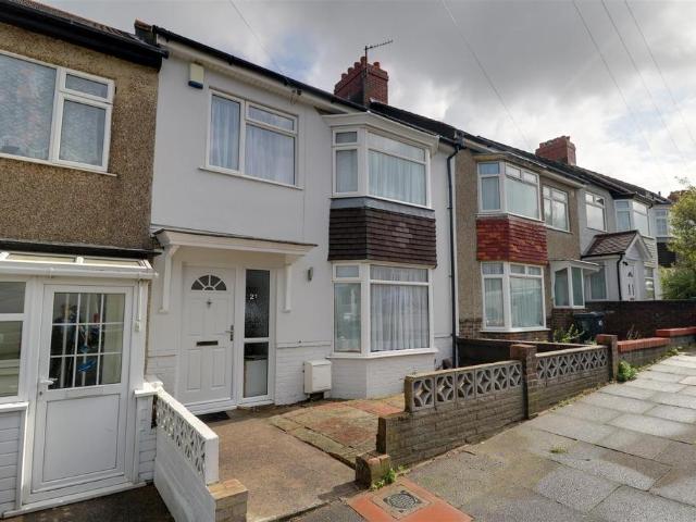 Eastbourne Road, Brighton 5 bed terraced house to rent £3,100 pcm £715 pw