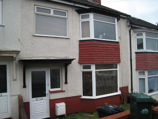 Eastbourne Road, Brighton BN2 4 bed terraced house to rent £2,561 pcm £591 pw