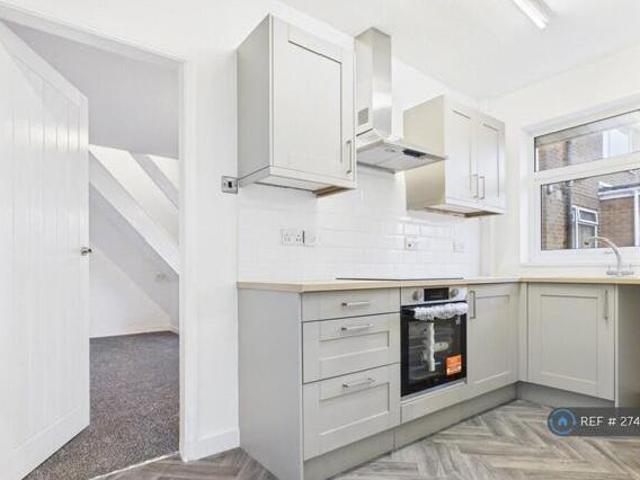 Eastbourne Road, Darlington, 3 Bedroom Semi detached