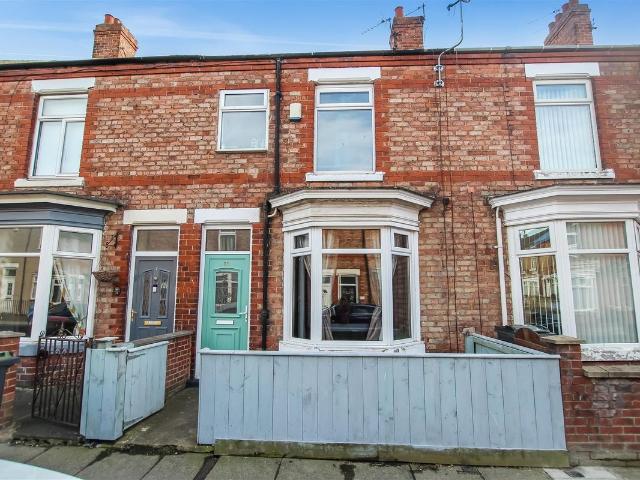 Eastbourne Road, Darlington DL1, 2 bed terraced house to rent, £695 pcm | PrimeLocation