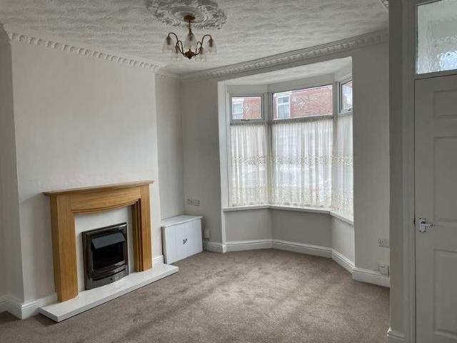 Eastbourne Road, Darlington, DL1