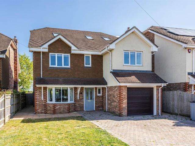 Eastbourne Road, Halland, Lewes BN8, 6 bed detached house to rent, £2,500 pcm | PrimeLocation