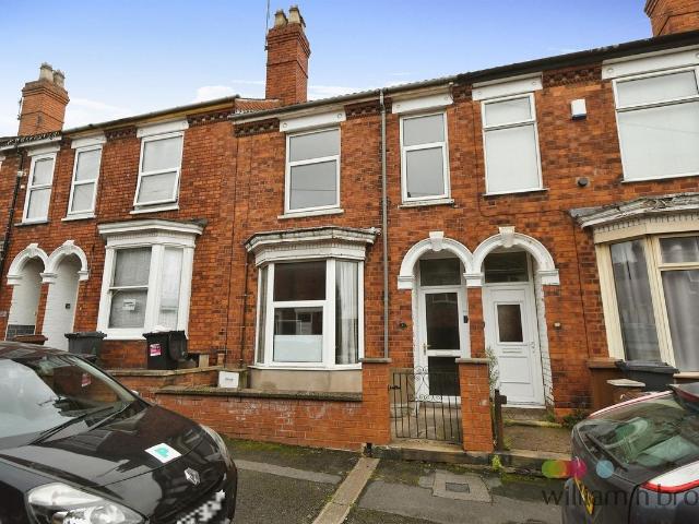 Eastbourne Street, Lincoln LN2, 3 bed terraced house to rent, £1,100 pcm | PrimeLocation