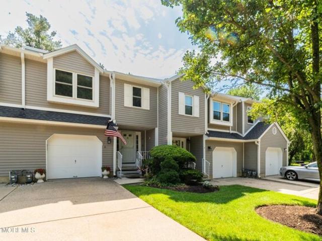 Eastborne Dr, Little Silver, Home For Sale