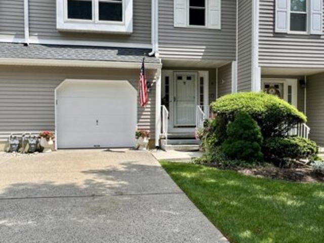 Eastborne Dr Unit,little Silver, Home For Sale