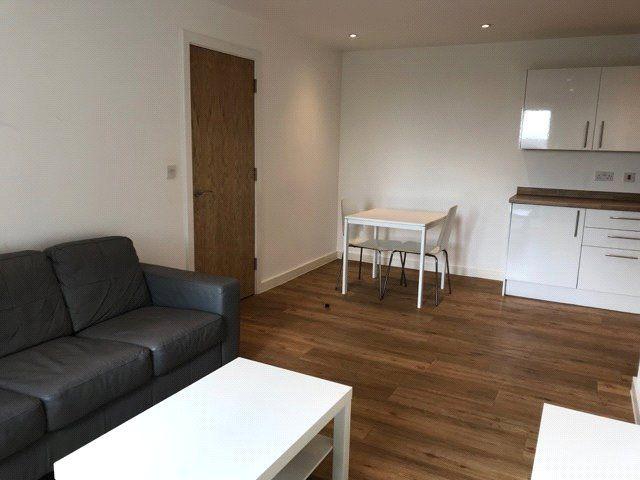 Eastbank Tower, 277 Great Ancoats Street M4, 2 bed flat to rent, £1,350 pcm | PrimeLocation